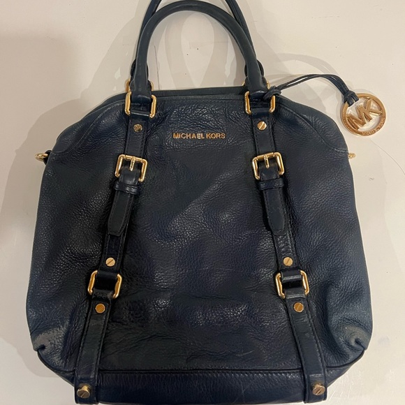 MICHAEL Michael Kors | Bags | Vintage Leather Michael Kors | Poshmark